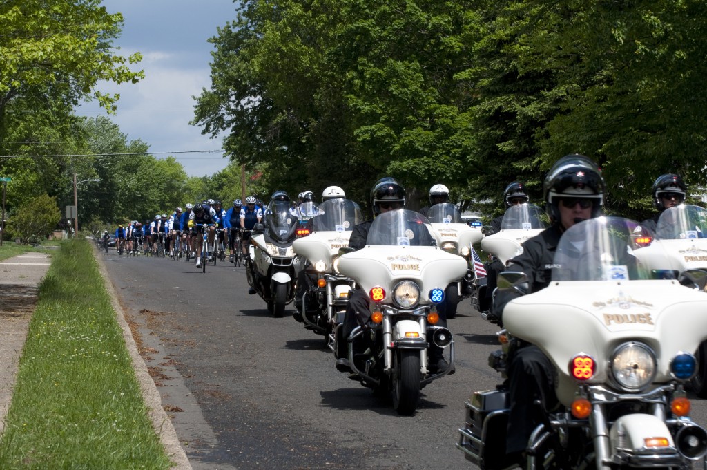 Meetings – Police Unity Tour – Southern California Chapter, VII