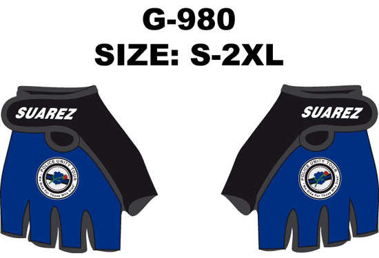 Uniforms | Police Unity Tour - Southern California Chapter, VII