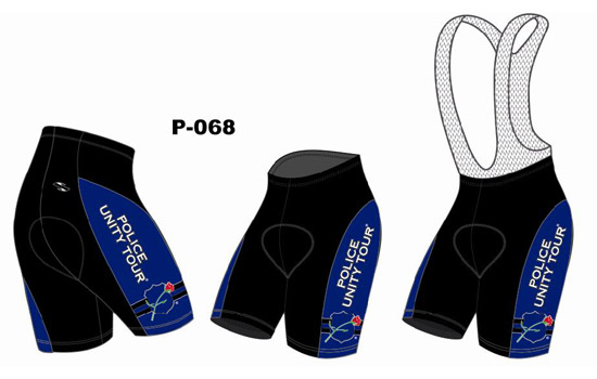 Uniforms | Police Unity Tour - Southern California Chapter, VII