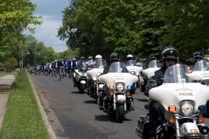 Events – Police Unity Tour – Southern California Chapter, VII