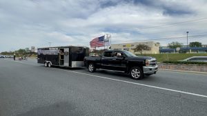 Police Unity Tour – Southern California Chapter, VII – We Ride For ...
