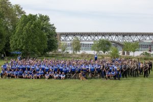 Police Unity Tour – Southern California Chapter, VII – We Ride For ...