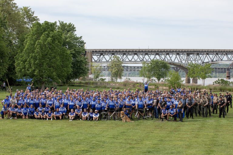 Police Unity Tour – Southern California Chapter, VII – We Ride For ...