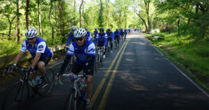 Police Unity Tour – Southern California Chapter, VII – We Ride For ...